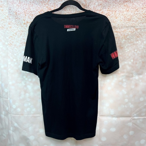 Dim Mak | Shirts | Rare Dim Mak X Steve Aoki Bruce Lee Tshirt | Poshmark